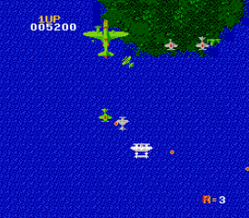 1942 (NES) - RetroAchievements