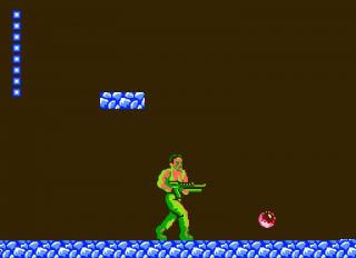 Predator (NES) - RetroAchievements