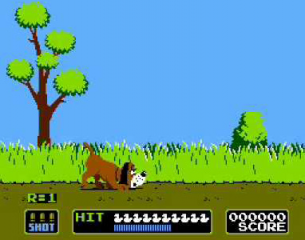 Duck Hunt (NES) - RetroAchievements