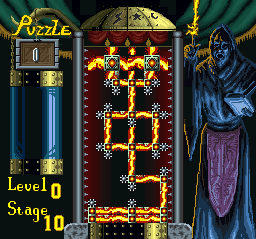 Super Tetris 3 (SNES) - RetroAchievements