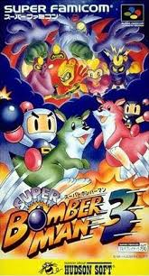 Super Bomberman 3 (SNES) - RetroAchievements