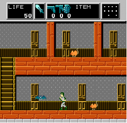 Dr. Chaos (NES) - RetroAchievements