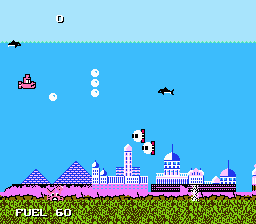 Sqoon (NES) - RetroAchievements