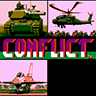 Conflict (NES) - RetroAchievements