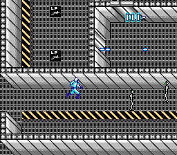 ~Unlicensed~ Deathbots (NES) - RetroAchievements
