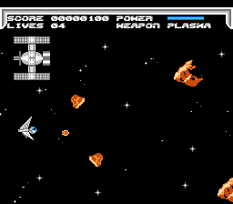 ~Unlicensed~ Moon Ranger (NES) - RetroAchievements