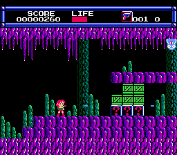 Layla (NES) - RetroAchievements