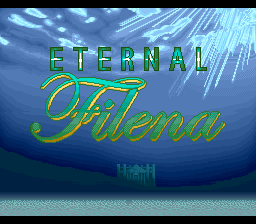 Eien no Filena | Eternal Filena (SNES) - RetroAchievements