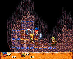 Treasure Hunter G (SNES) - RetroAchievements