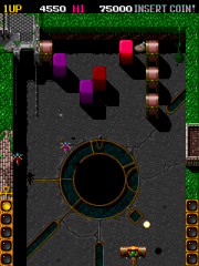 Ghox (Arcade) - RetroAchievements