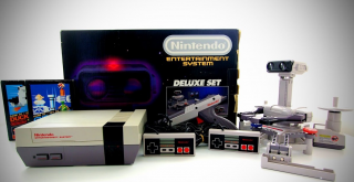 [Regional - USA - NES Launch Titles] (Hubs) - RetroAchievements