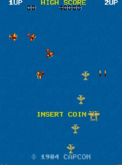 1942 (Arcade) - RetroAchievements