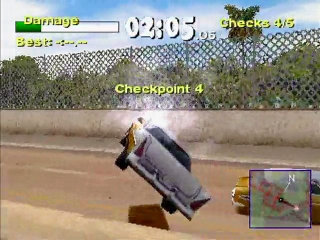 Driver 2 (PlayStation) - RetroAchievements