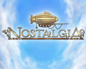 Nostalgia (Nintendo DS) - RetroAchievements