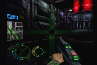 Codename: Tenka | Lifeforce Tenka (PlayStation) - RetroAchievements