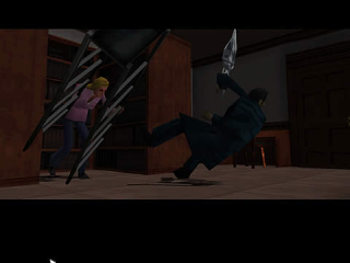 Clock Tower | Clock Tower 2 (PlayStation) - RetroAchievements