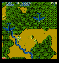 Liberation | Dual Assault (Arcade) - RetroAchievements