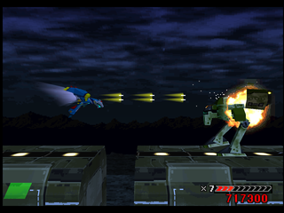 Einhander (PlayStation) - RetroAchievements