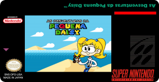 ~Hack~ Misfortunes of Little Denise, The (SNES) - RetroAchievements