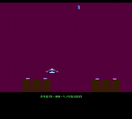 Air Raid (Atari 2600) - RetroAchievements