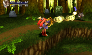 Threads of Fate (PlayStation) - RetroAchievements