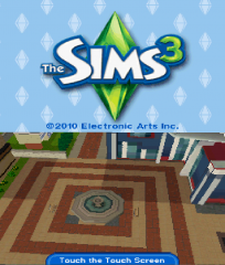 Sims 3, The (Nintendo DS) - RetroAchievements