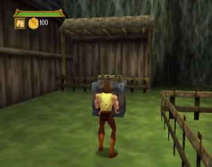 Hercules: The Legendary Journeys (Nintendo 64) - RetroAchievements