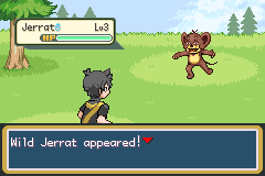 ~Hack~ Pokemon - Smile (Game Boy Advance) - RetroAchievements