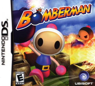 Bomberman (Nintendo DS) - RetroAchievements