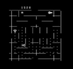 Clean Sweep (Vectrex) - RetroAchievements