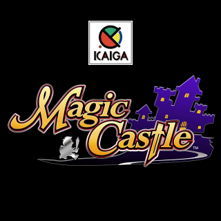~Homebrew~ Magic Castle (PlayStation) - RetroAchievements
