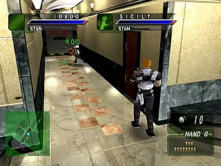 Deep Freeze (PlayStation) - RetroAchievements