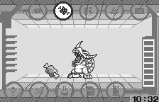 Digimon | Digital Monster: Ver. WonderSwan (WonderSwan) - RetroAchievements