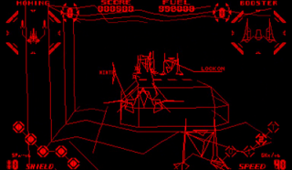 Red Alarm (Virtual Boy) · RetroAchievements
