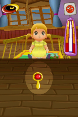 Imagine: Babies (Nintendo DS) - RetroAchievements