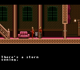 S.O.S. (SNES) - RetroAchievements