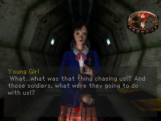 Hellnight | Dark Messiah (PlayStation) - RetroAchievements