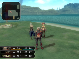 .hack//G.U. Vol. 1: Rebirth (PlayStation 2) - RetroAchievements