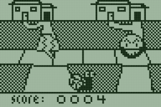 ~Homebrew~ Pokemon Party mini 2 (Pokemon Mini) - RetroAchievements