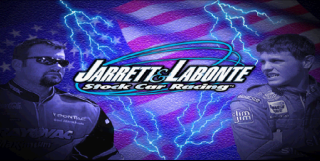 Jarrett & Labonte Stock Car Racing | TOCA World Touring Cars ...