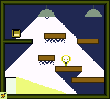 ~Homebrew~ Bulb (Game Boy Color) - RetroAchievements