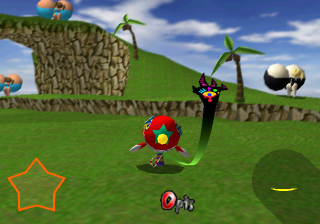 Stretch Panic (PlayStation 2) - RetroAchievements